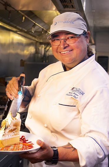 Careers | Hospitality Management | Remington Hospitality