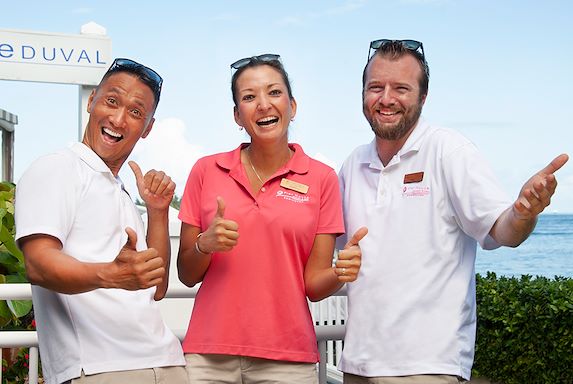 Principles | Hospitality Management | Remington Hospitality