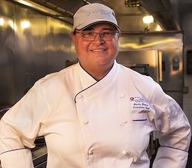 Hotel and Restaurant Management | Remington Hospitality