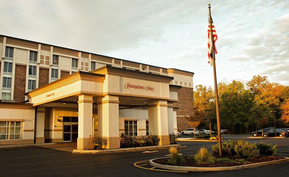 Portfolio | Hospitality Management | Remington Hospitality