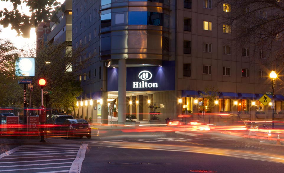 Portfolio | Hospitality Management | Remington Hospitality