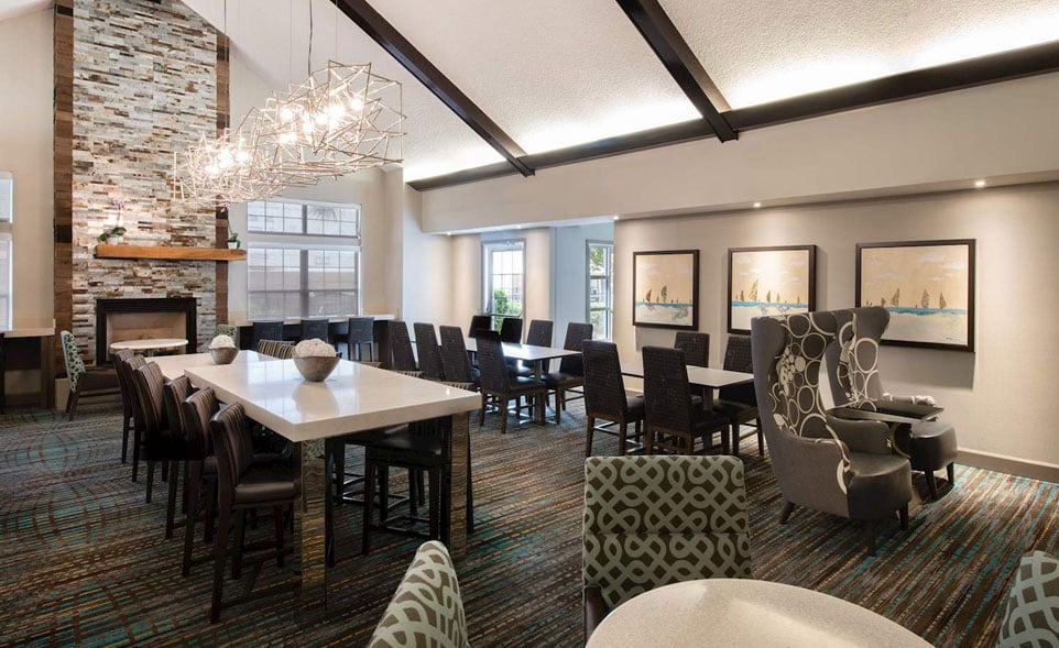 Portfolio | Hospitality Management | Remington Hospitality