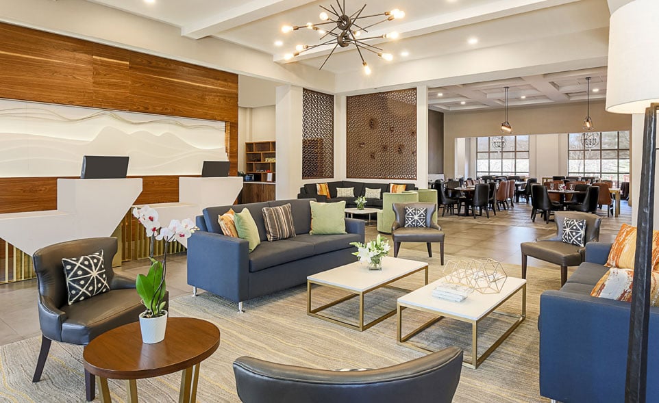 Portfolio | Hospitality Management | Remington Hospitality