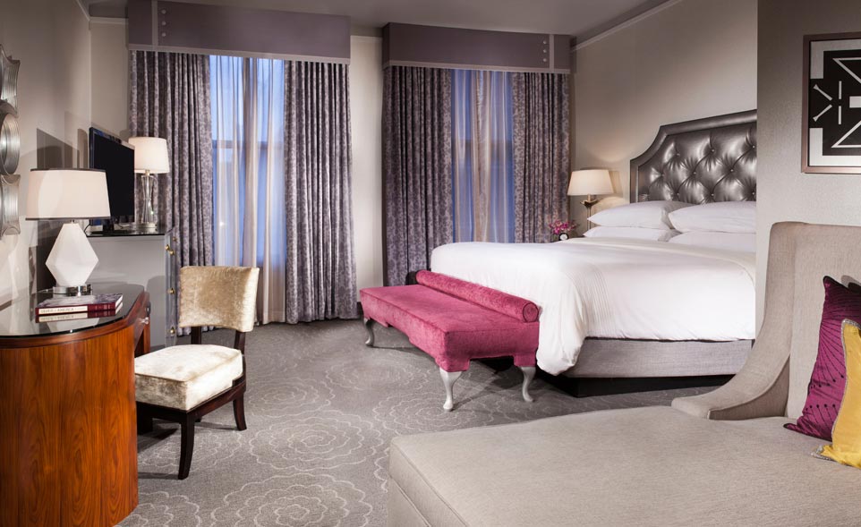 Portfolio | Hospitality Management | Remington Hospitality