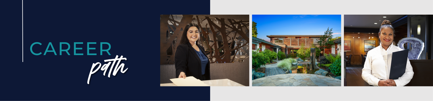 Career Paths | Hospitality Management | Remington Hospitality