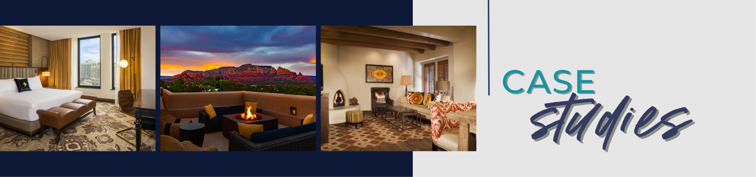 Case Studies | Hospitality Management | Remington Hospitality