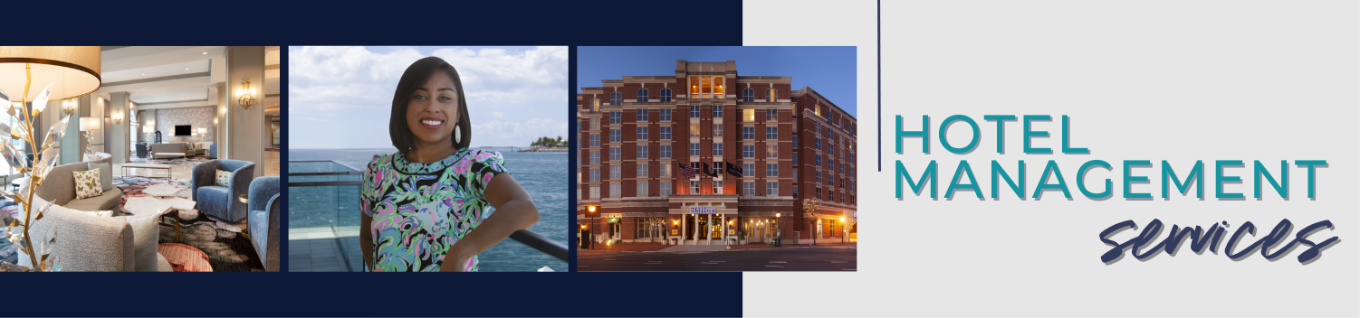 Hotel Management Services | Remington Hospitality