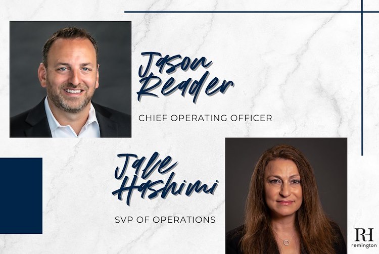 News | Hospitality Management | Remington Hospitality